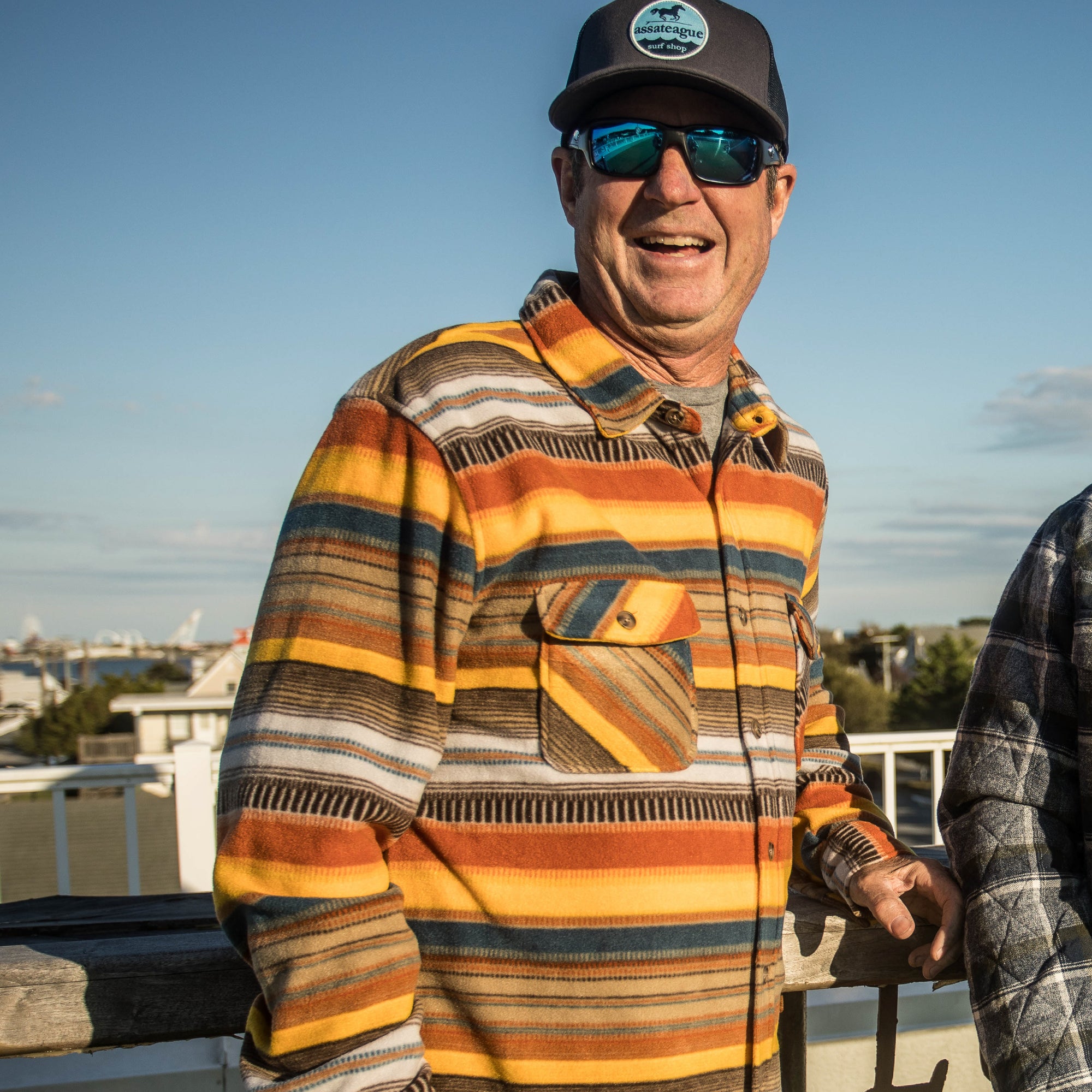 Pure Lure, Performance fishing gear and apparel for the adventurous