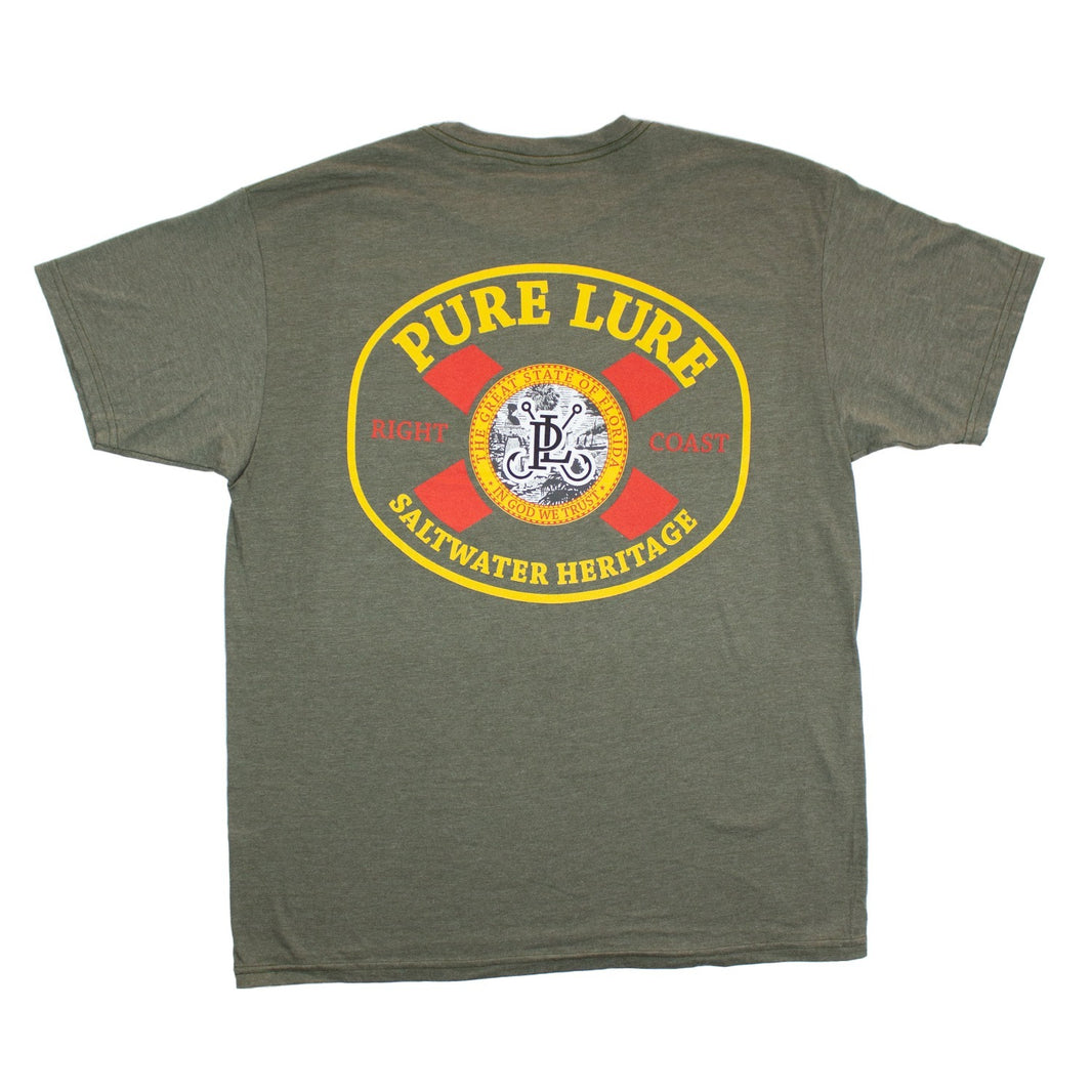 Pure Lure, Performance fishing gear and apparel for the adventurous