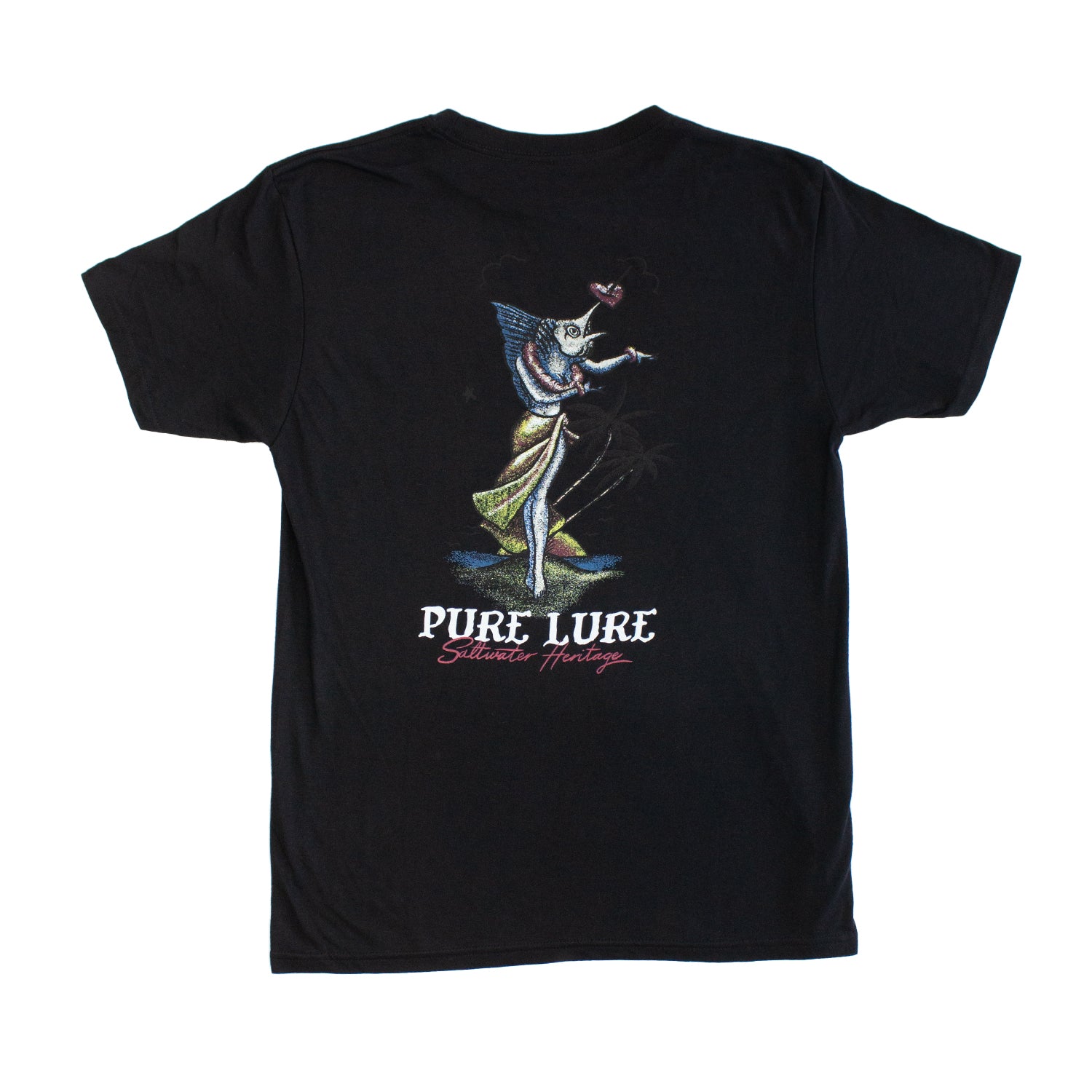 Pure Lure, Performance fishing gear and apparel for the adventurous