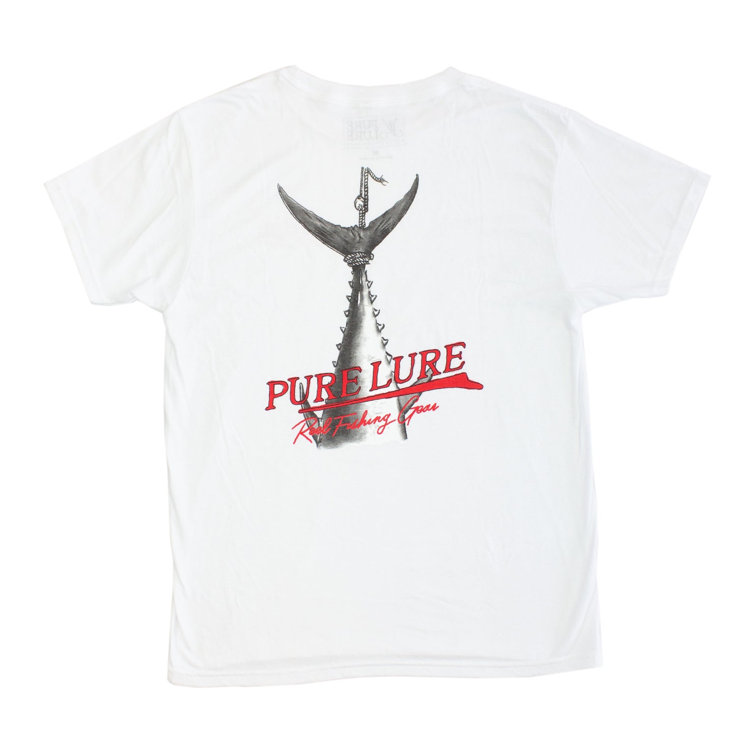 Pure Lure, Performance fishing gear and apparel for the adventurous