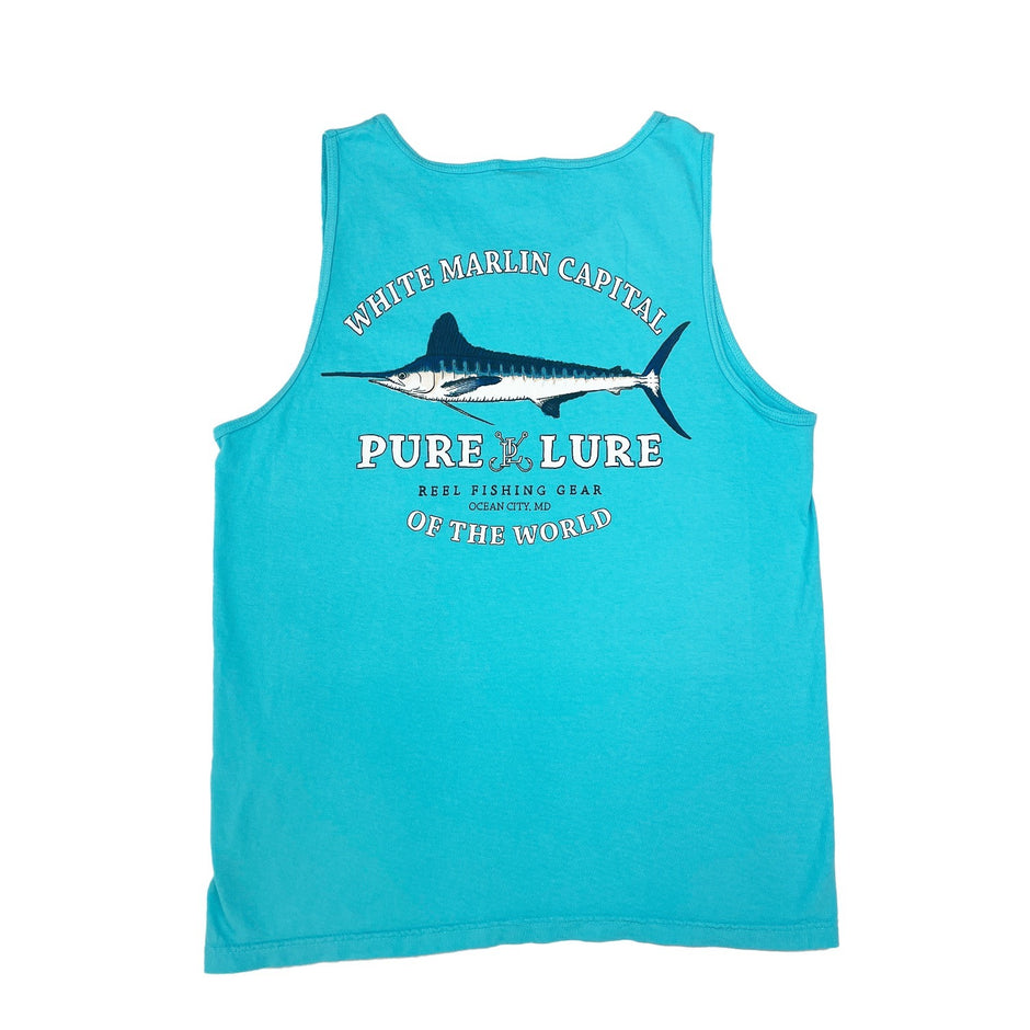 Pure Lure, Performance fishing gear and apparel for the adventurous