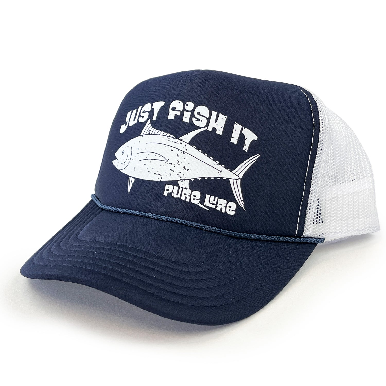 Pure Lure, Performance fishing gear and apparel for the adventurous