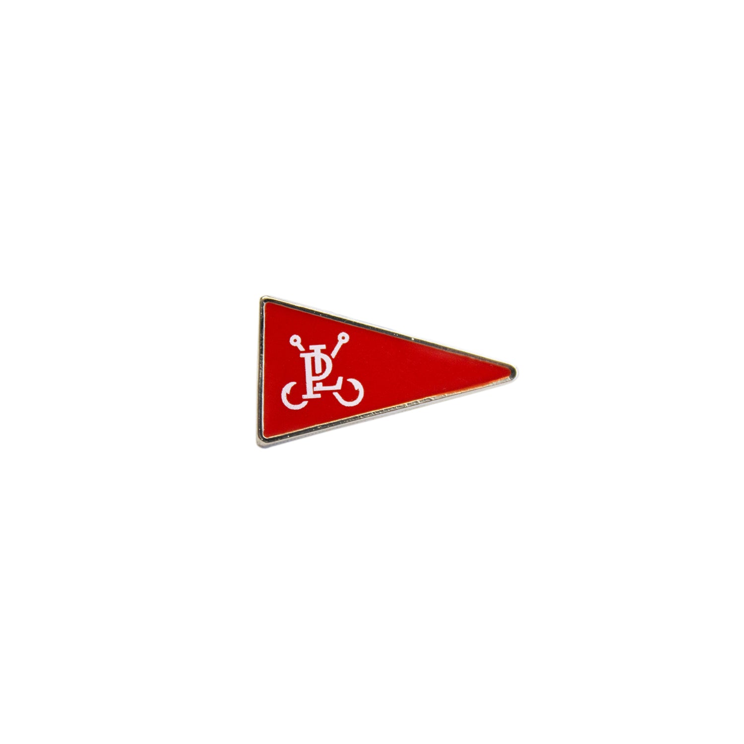 Burgee Pin