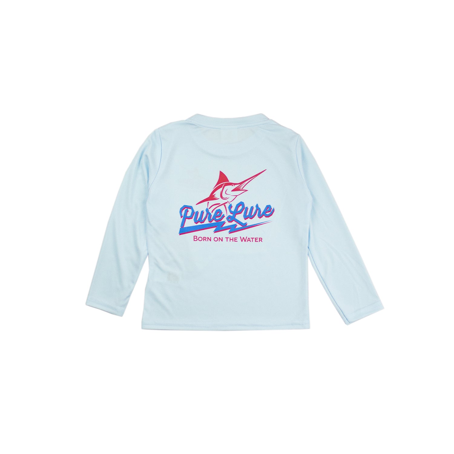 Pure Lure, Performance fishing gear and apparel for the adventurous