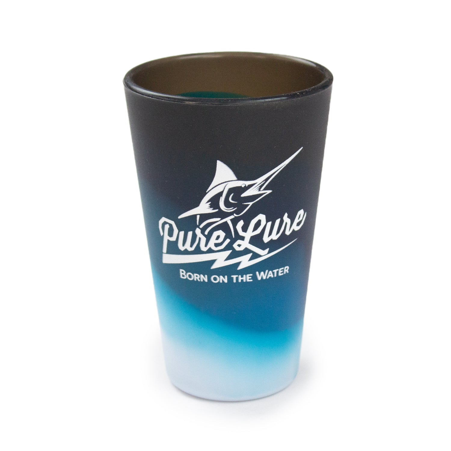 Born on the Water Silipint