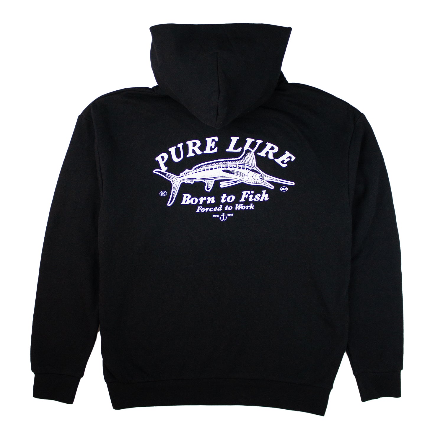Pure Lure, Performance fishing gear and apparel for the adventurous
