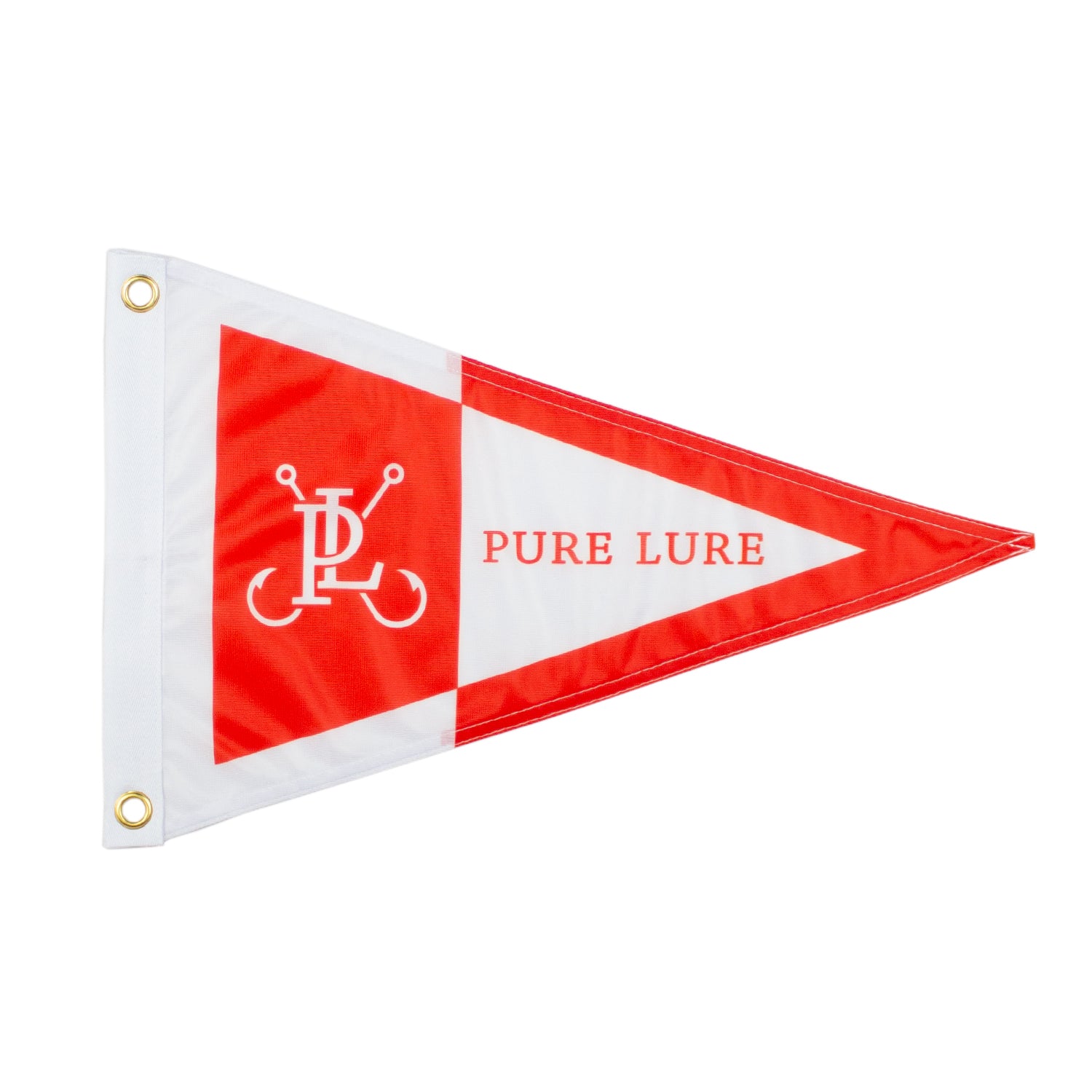 Pure Lure, Performance fishing gear and apparel for the adventurous