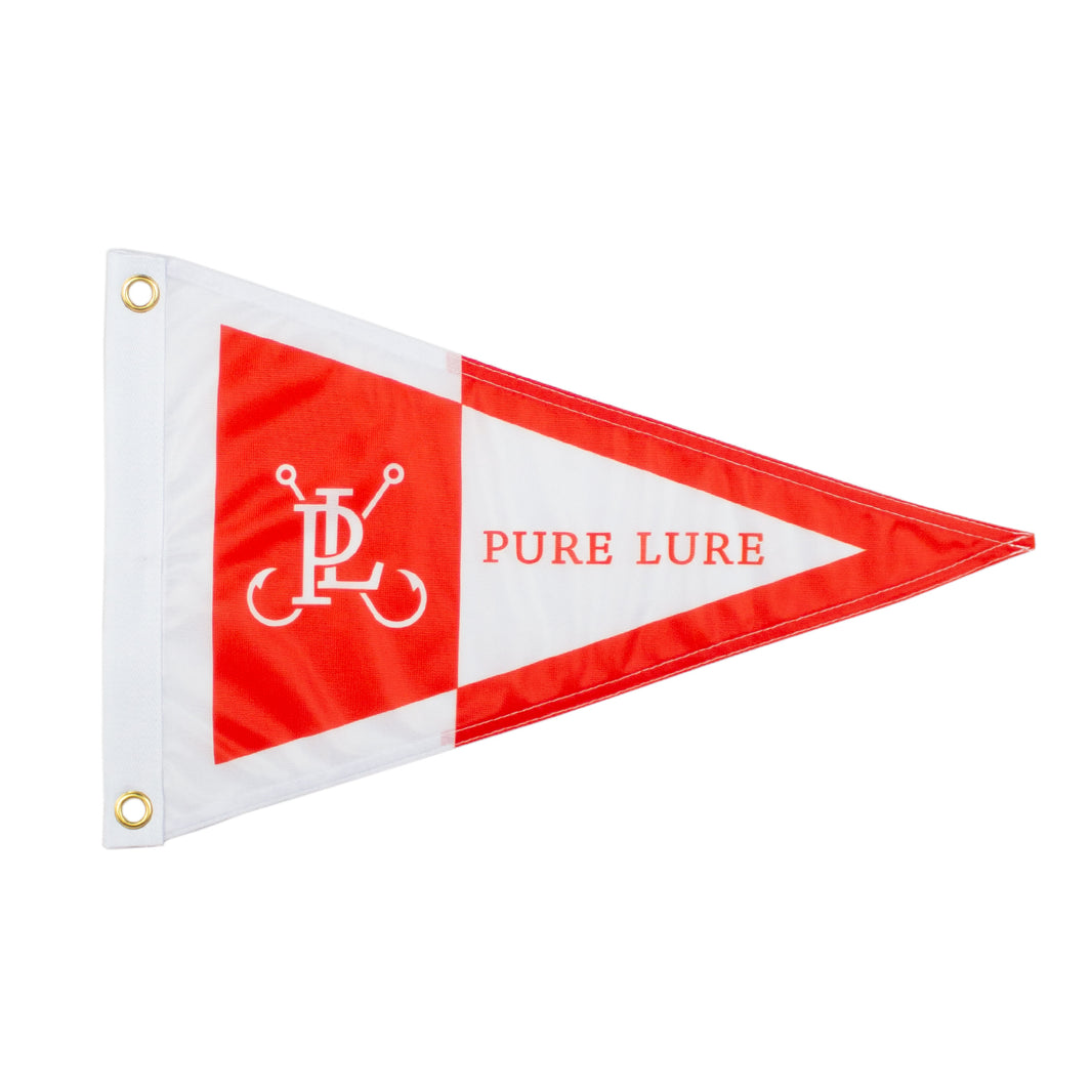Pure Lure, Performance fishing gear and apparel for the adventurous