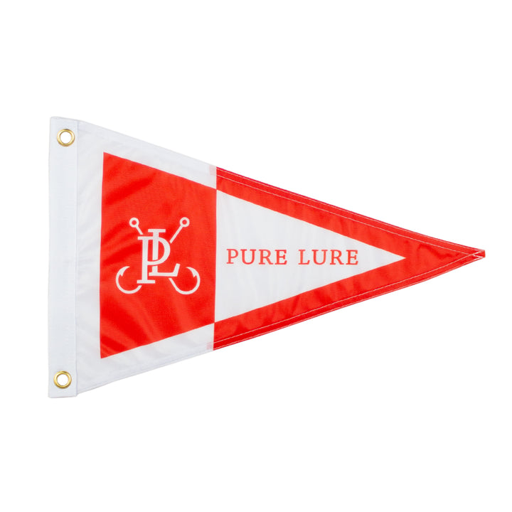 Pure Lure, Performance fishing gear and apparel for the adventurous