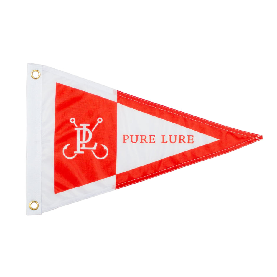 Pure Lure, Performance fishing gear and apparel for the adventurous