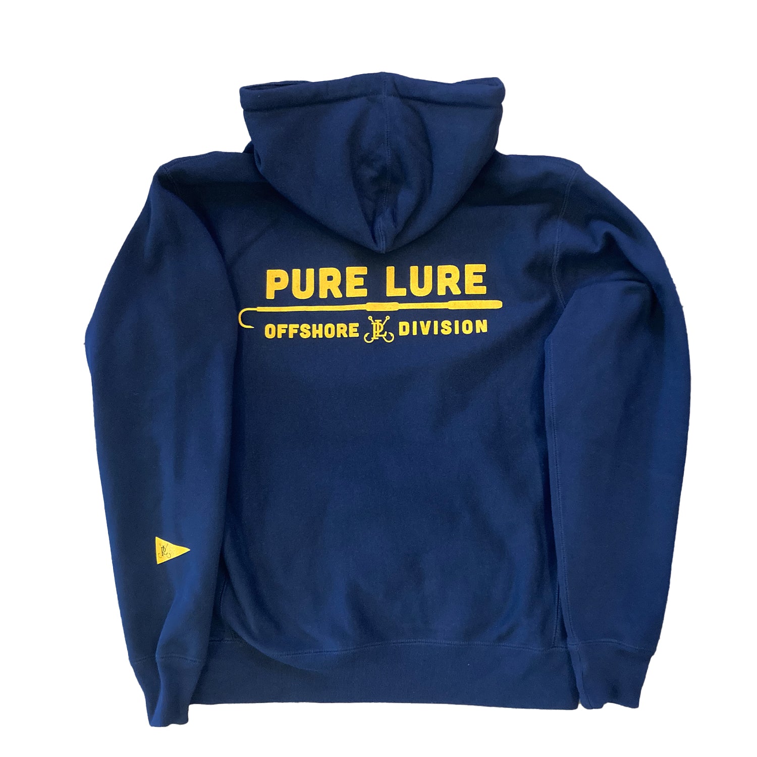 Fishing apparel retail in Ocean City Maryland | Pure Lure Brand House