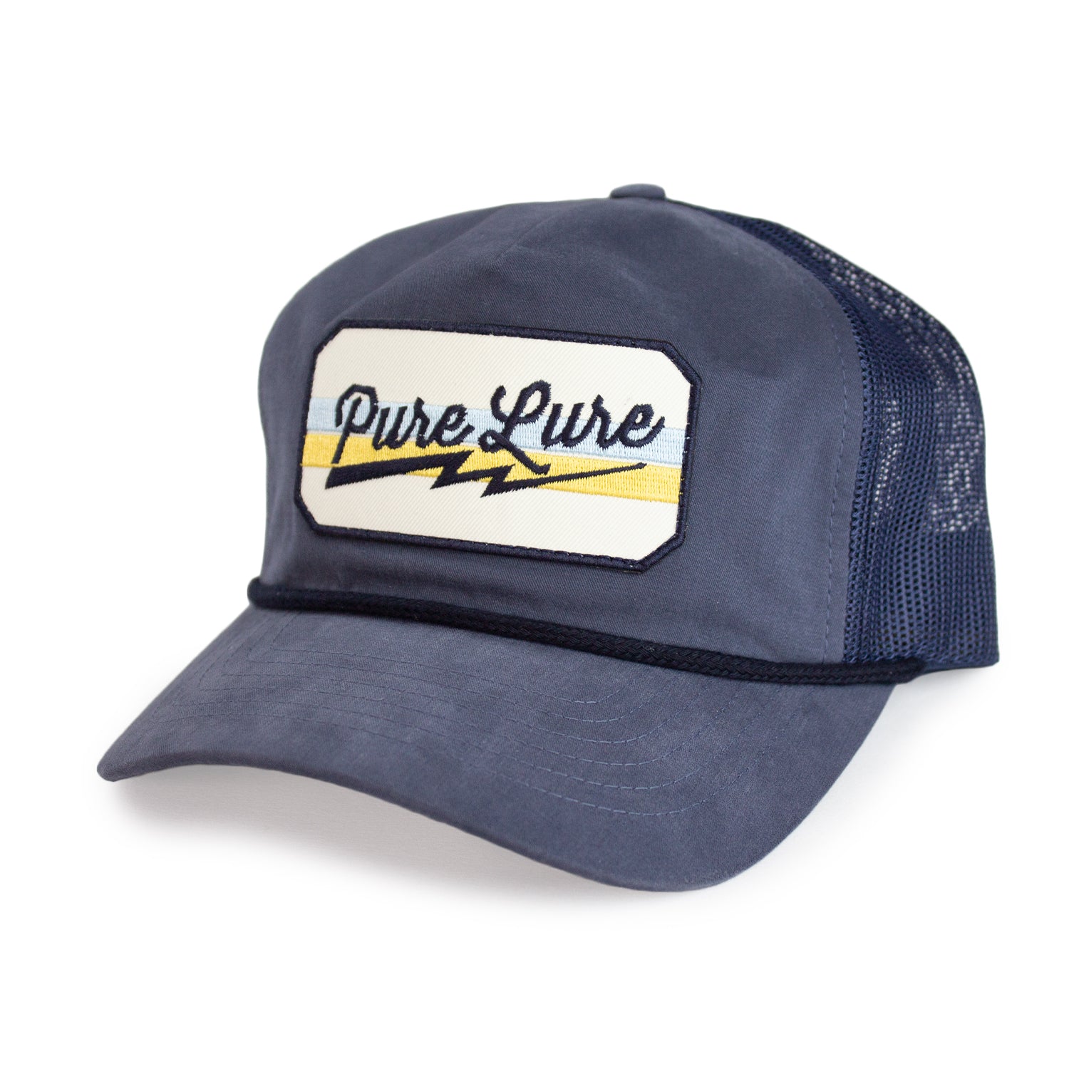 Pure Lure, Performance fishing gear and apparel for the adventurous