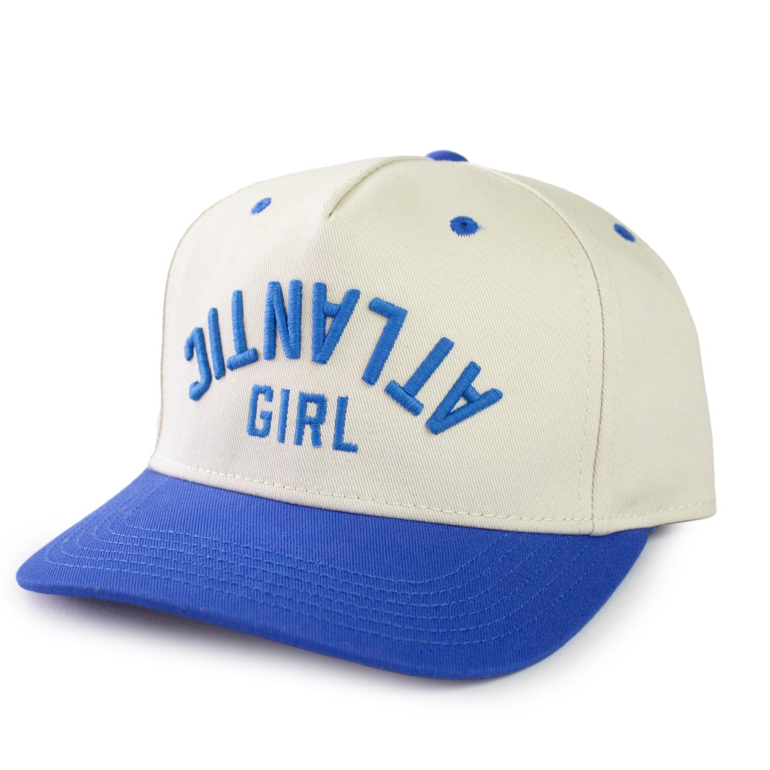 Atlantic Girl Invert Hat