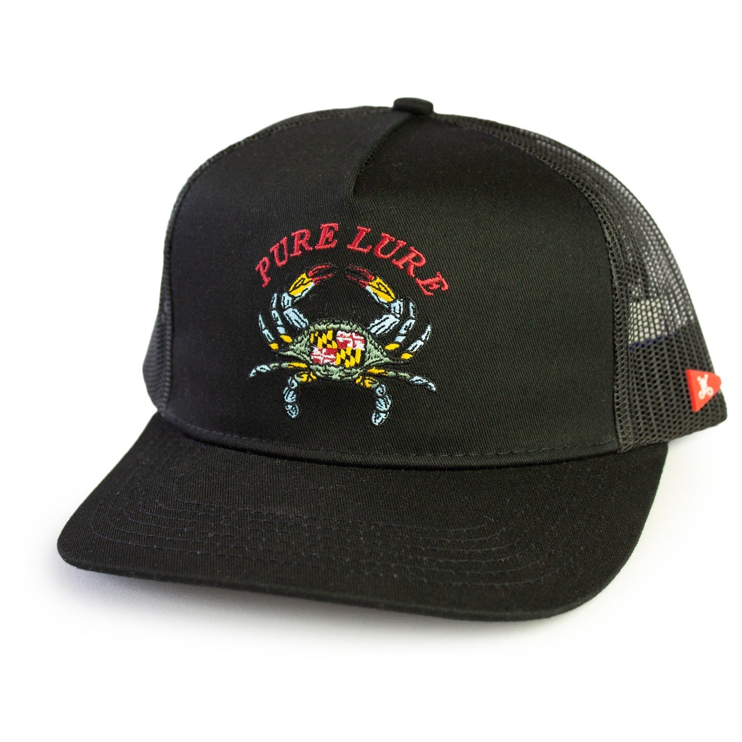 State Claw Hat