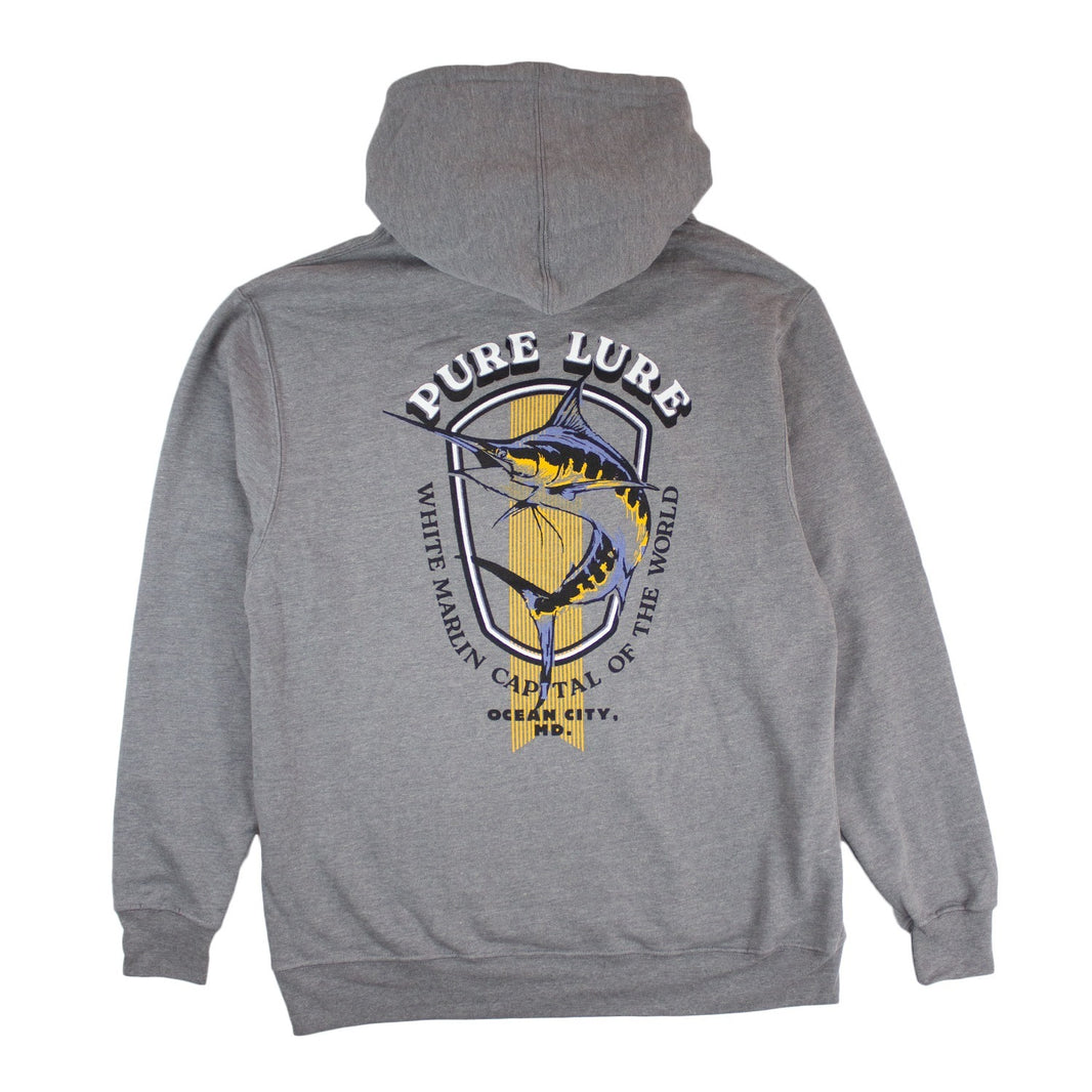 Pure Lure, Performance fishing gear and apparel for the adventurous