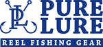 Pure Lure, Performance fishing gear and apparel for the adventurous