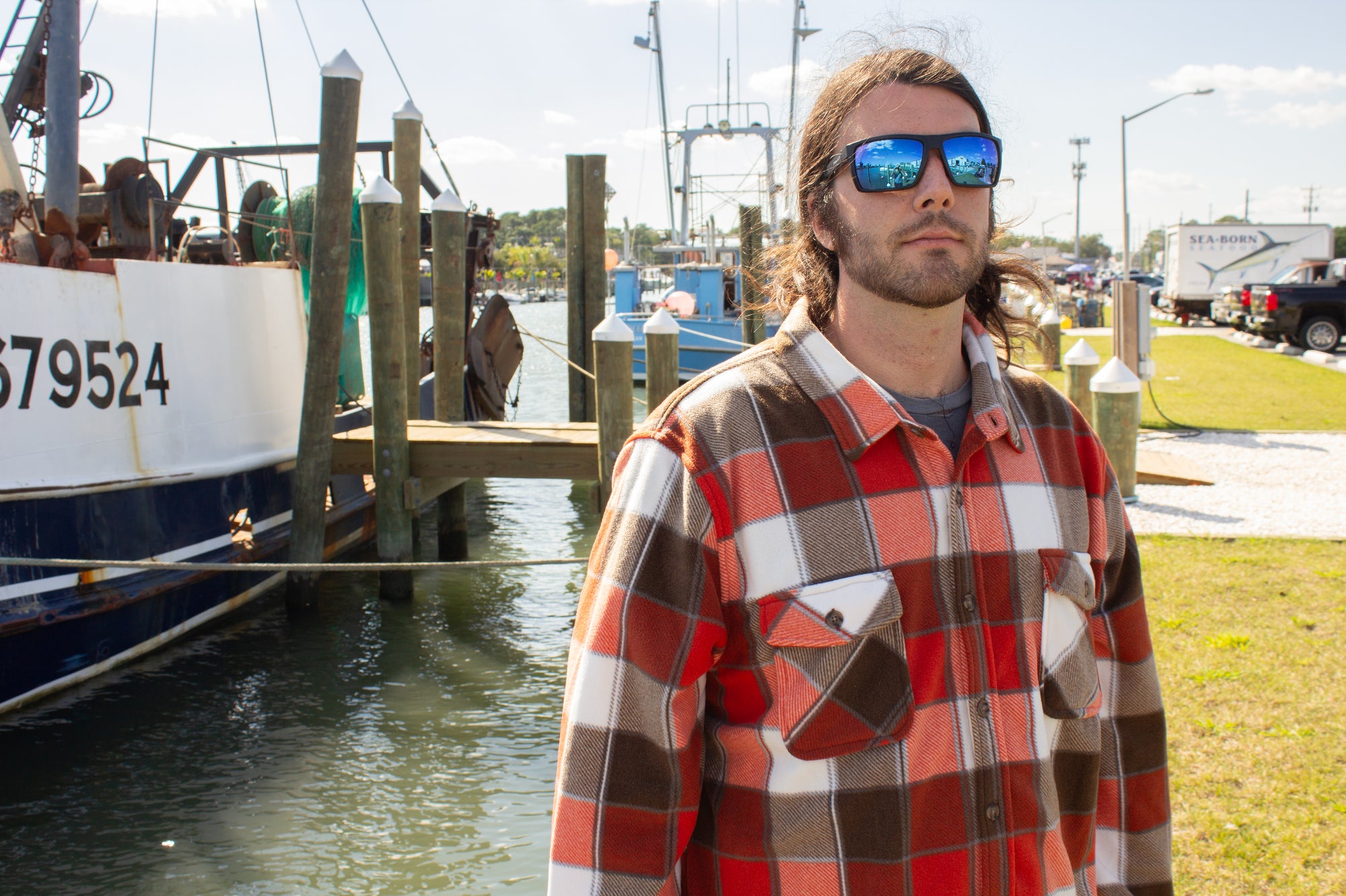 Pure Lure, Performance fishing gear and apparel for the adventurous